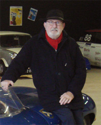 Bestuur – Autorensportvrienden